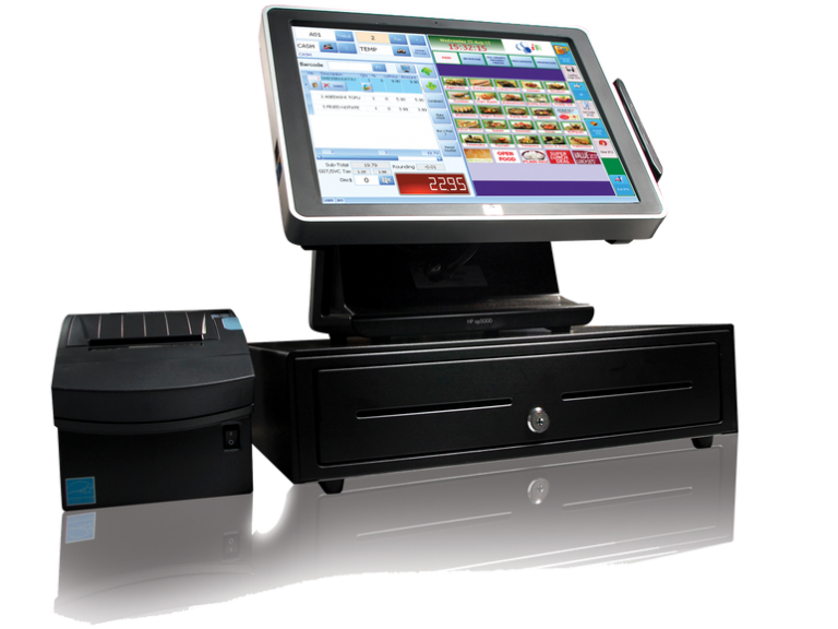 IRS-POS - No.1 Retail F&B POS System Software in Malaysia | GOPOS